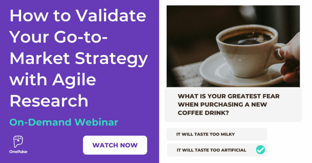 Concept Testing: How Micro Surveys Lead to Product Development Success ...