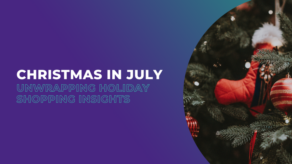 A Jolly July Guide to Christmas 2024 | OnePulse