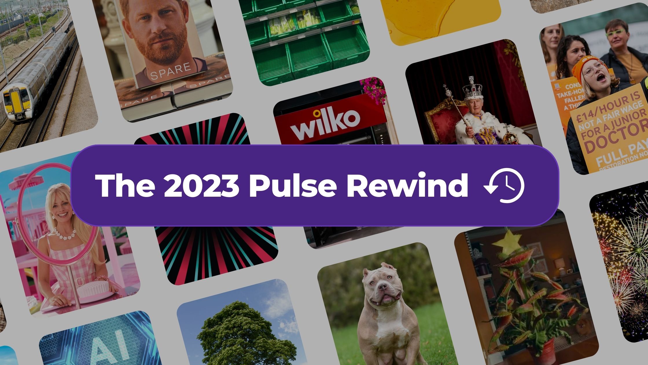 Blog | OnePulse