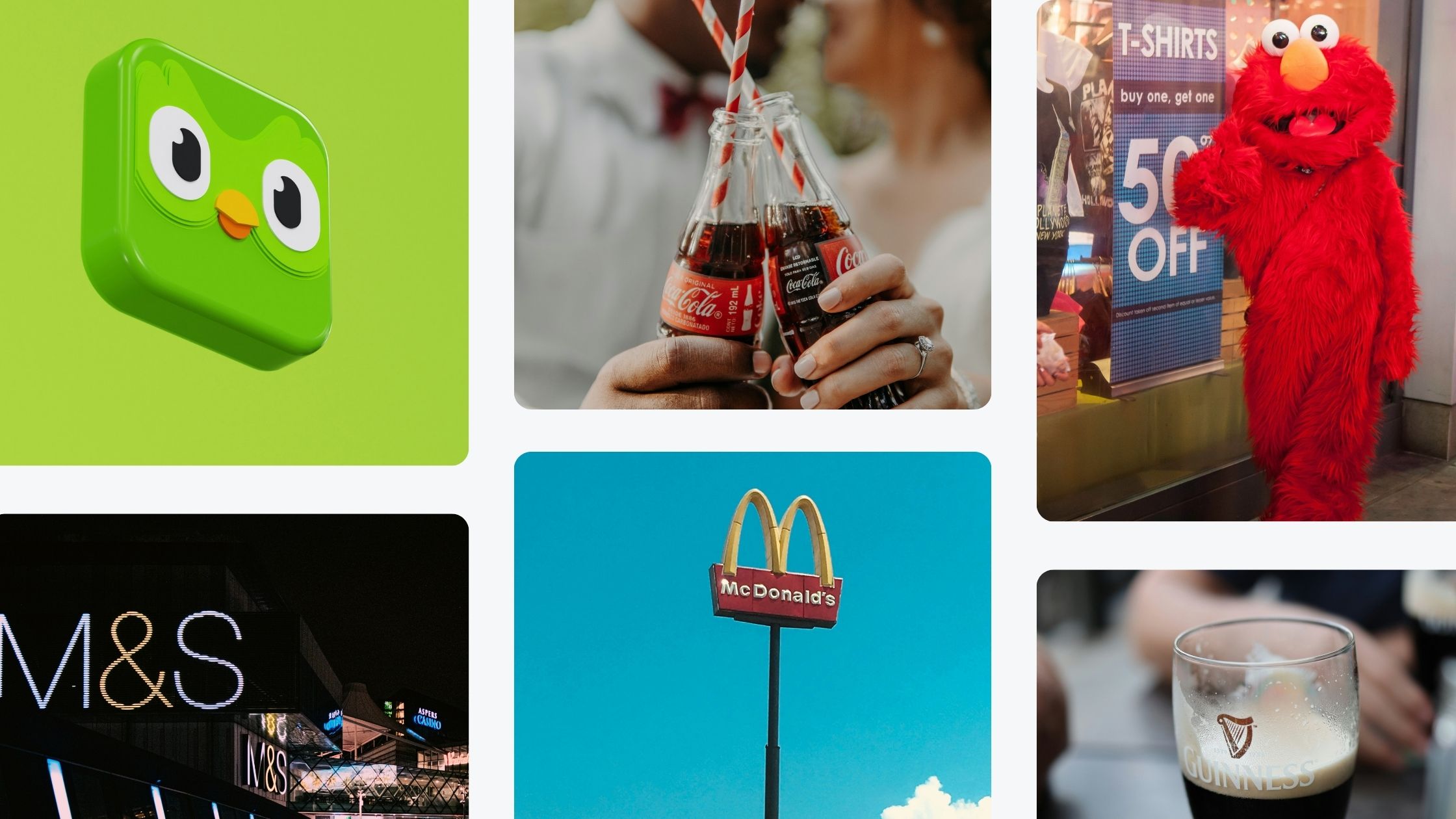 Marketing campaigns blossoming this Spring!